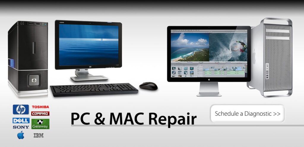 Best Computer Repair NYC | PC repair NYC
